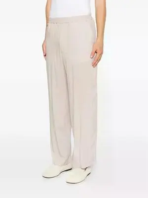 Marsèll Elasticated Waistband Trousers