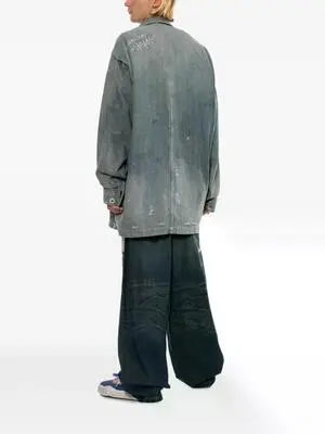 Mihara Yasuhiro Lettering Jacket