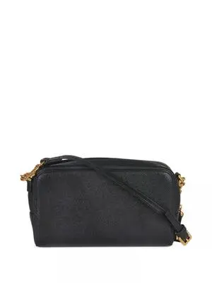 Dior Caro Calfskin Double-pouch Bag