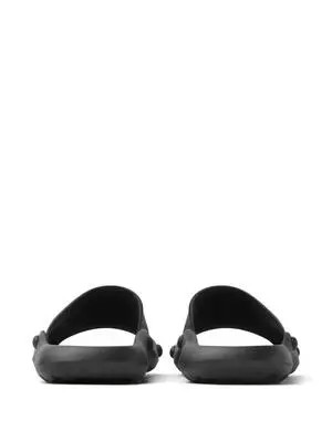 Versace Nettuno Rubber Slides