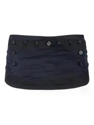 Dsquared2 Sailor Rebels Skirt