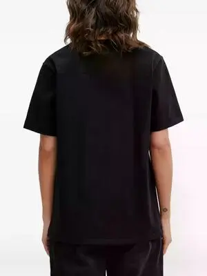A BATHING APE Shark" Graphic T-shirt