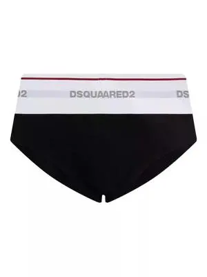 Dsquared2 Logo Band Brief