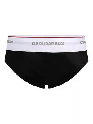 Dsquared2 Logo Band Brief