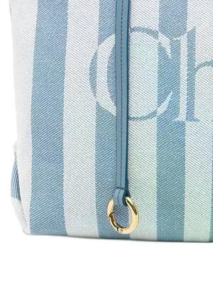 Chloé Small East-west Tote Bag