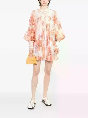 Aje Iria" Dress