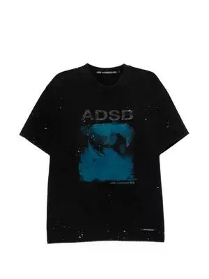 Andersson Bell Short Sleeve T-shirts For Women