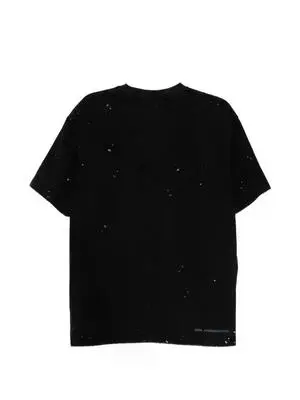Andersson Bell Whale Graphic T-shirt