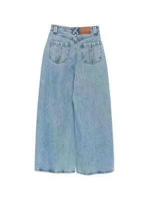 Aje Goldie Jeans