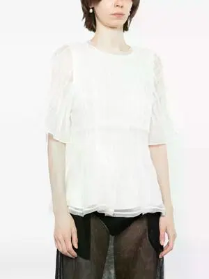 Aje Angeli Blouse