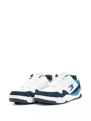 Tommy Hilfiger Panelled Sneakers