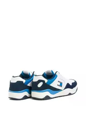Tommy Hilfiger Panelled Sneakers