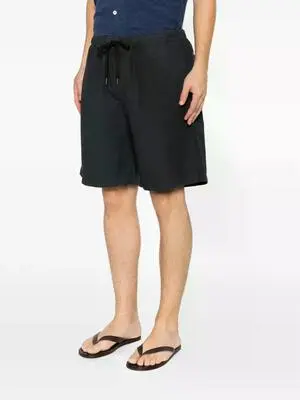Missoni Drawstring-fastening Shorts