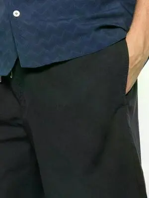 Missoni Drawstring-fastening Shorts