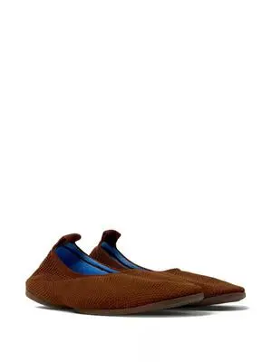 Camper Right Niko Ballerinas