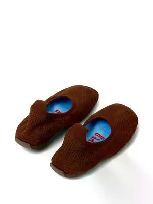 Camper Right Niko Ballerinas