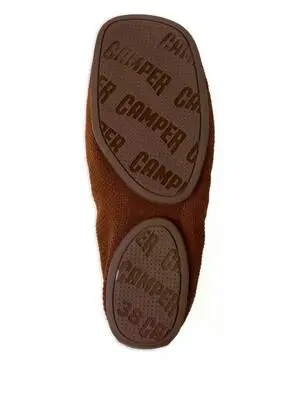Camper Right Niko Ballerinas