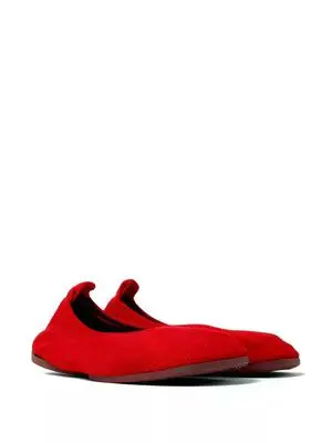 Camper Right Niko Ballerinas