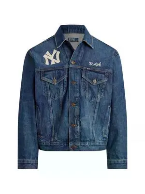 Polo Ralph Lauren Denim Jackets For Men