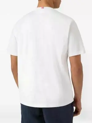MC2 SAINT BARTH T-shirts And Polos