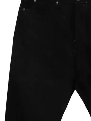 MOMOTARO Standard Straight-leg Jeans