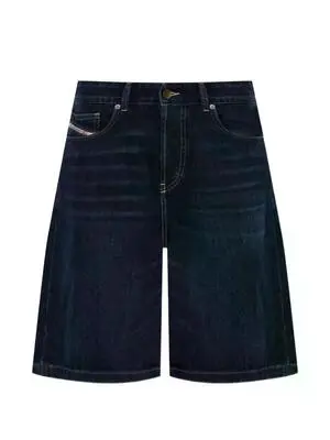 DIESEL® Denim Shorts - Blue