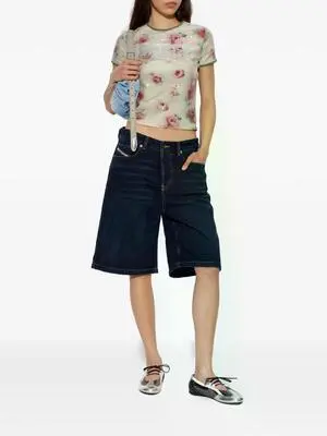DIESEL® Denim Shorts
