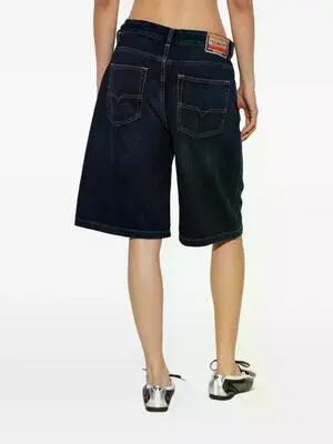 DIESEL® Denim Shorts