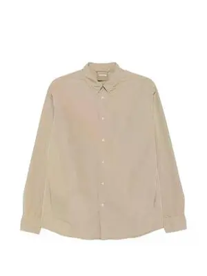 Aspesi Long-sleeve Shirt Jacket