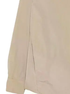 Aspesi Long-sleeve Shirt Jacket