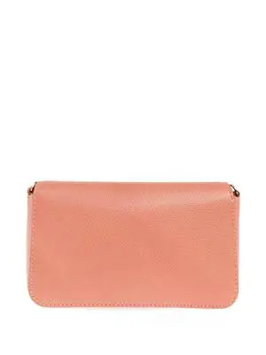 Furla 1927 Mini Crossbody Bag - Pink