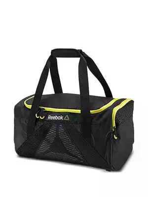 REEBOK Duffle Bag - Black
