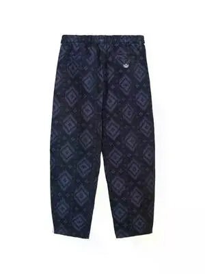Adidas Edison Chen Ikat Track Pants