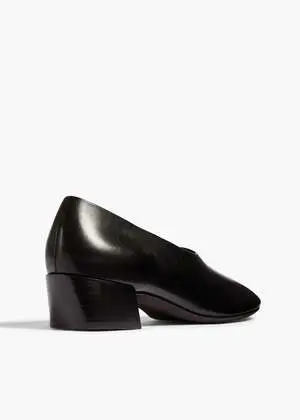 Khaite Marcy Pump In Calfskin