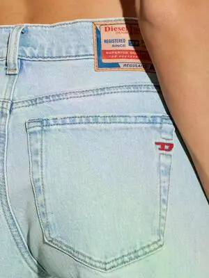 DIESEL® 1978 D-akemi Jeans - Blue