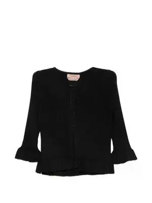 Twinset Round Neck Cardigans For Women