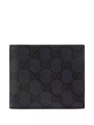 Gucci Gg Essence Bi-fold Wallet