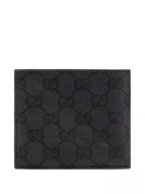 Gucci Gg Essence Bi-fold Wallet