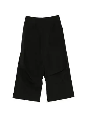 RUNDHOLZ Darted Pleated Trousers