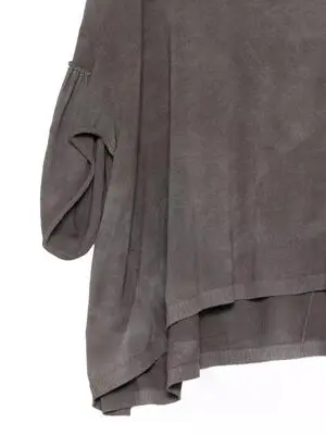 RUNDHOLZ Puff-sleeve T-shirt - Grey