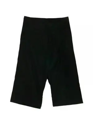 RUNDHOLZ Paneled Drop-crotch Trousers