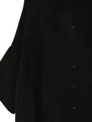 RUNDHOLZ Chest Pocket Shirt