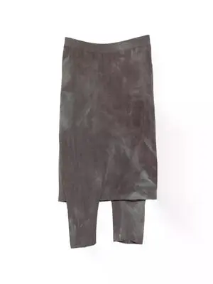 RUNDHOLZ Faded Effect Trousers