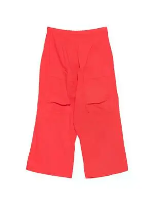 RUNDHOLZ Darted Pleated Trousers