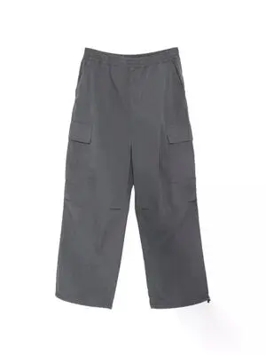 Carhartt Work In Progress Cargo Pants With Logo Patch
