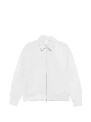 Calvin Klein Zip-up Jacket