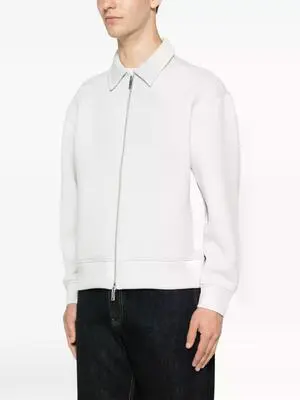 Calvin Klein Zip-up Jacket