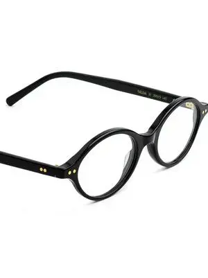 EPOS Gilda Oval-frame Glasses