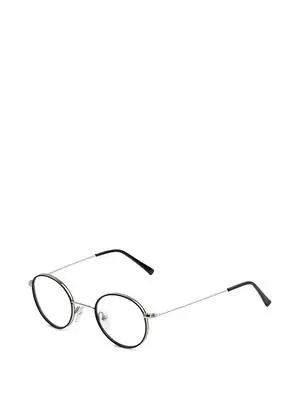 EPOS Creso Round-frame Glasses