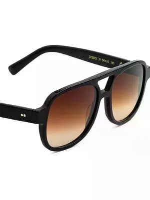 EPOS Pilot-frame Sunglasses